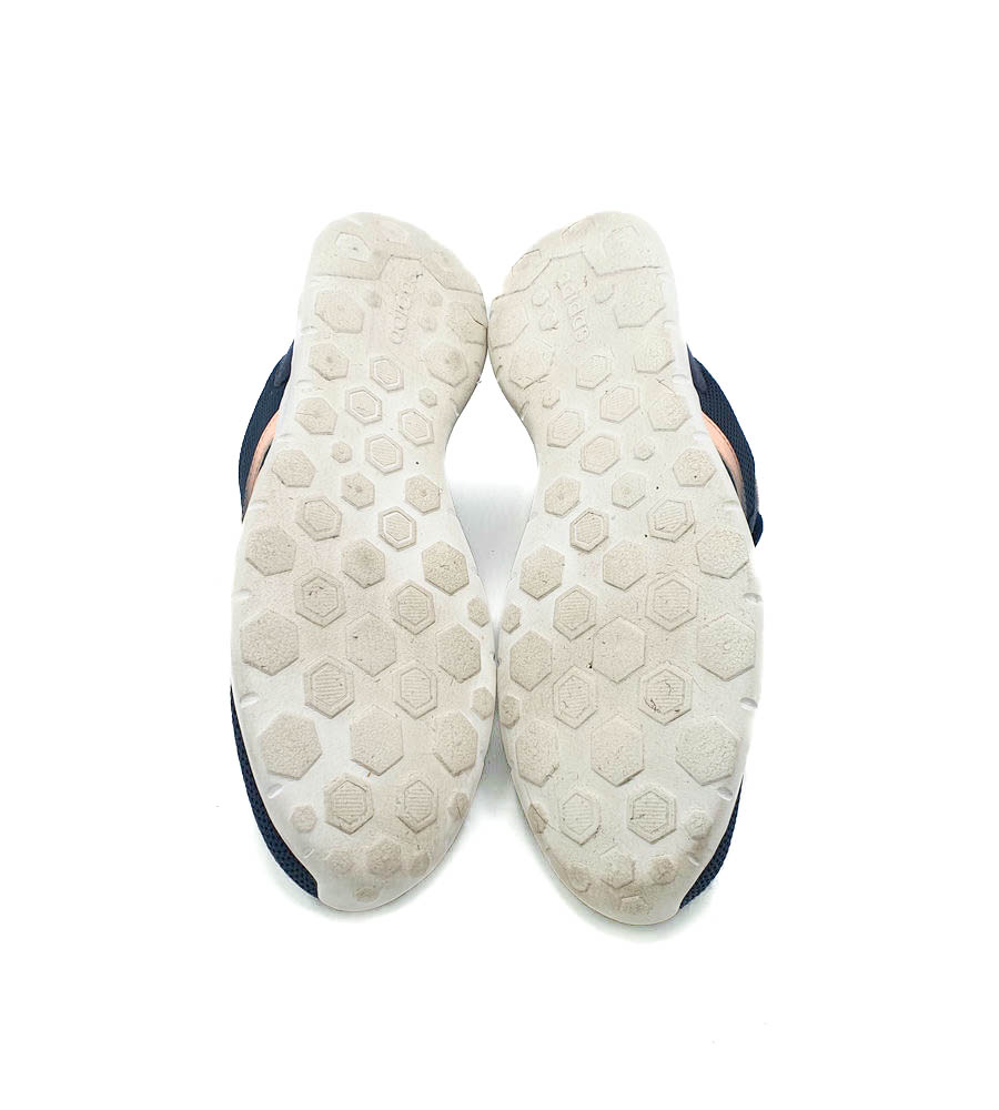 Adidasi dama Adidas 38 , material textil , bleumarin | EQuantum.ro